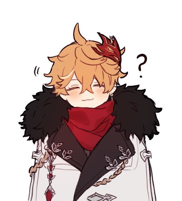 G Genshin Impact | HoYoLAB