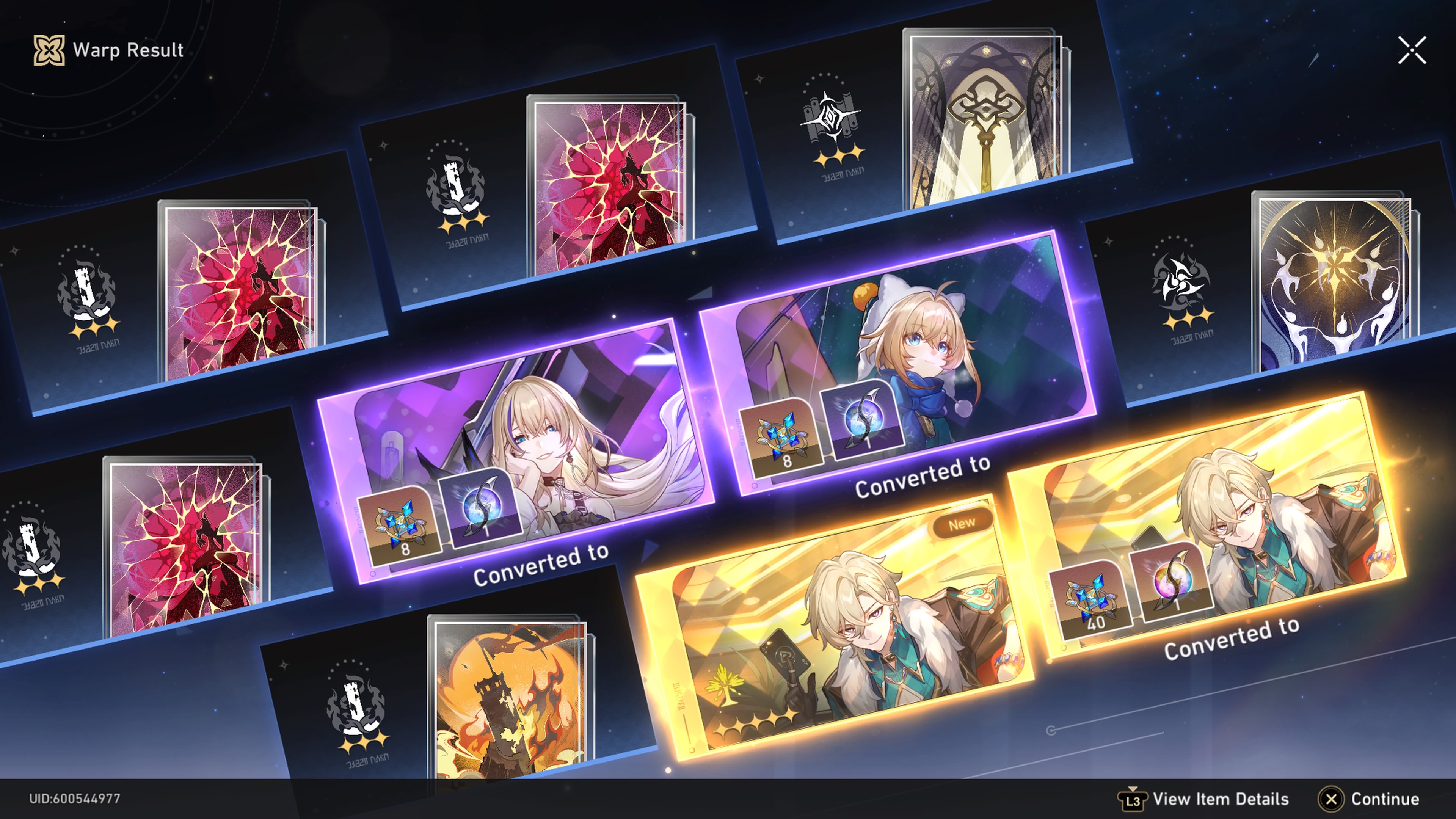 Topaz & Firefly Honkai: Star Rail | HoYoLAB