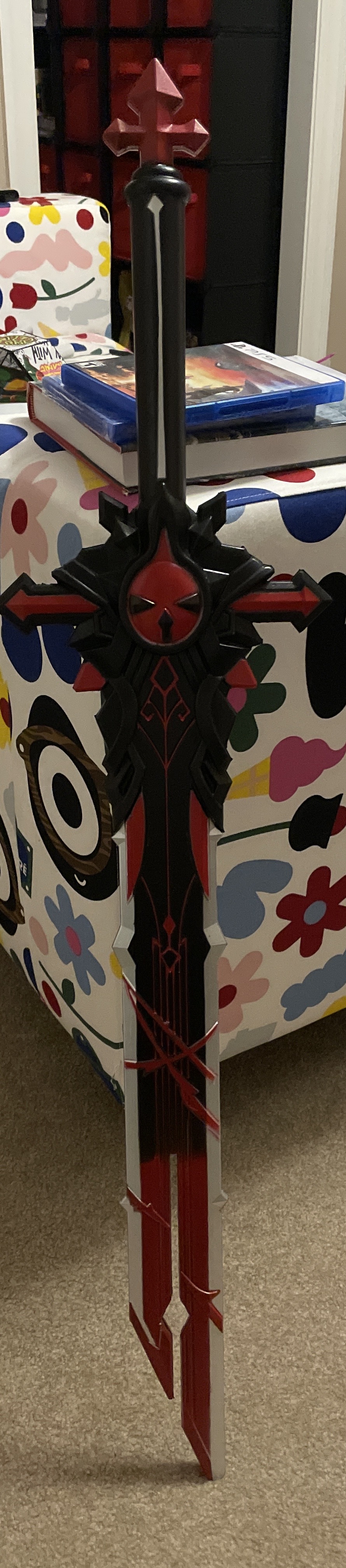 Wolf’s gravestone!! Genshin Impact | HoYoLAB