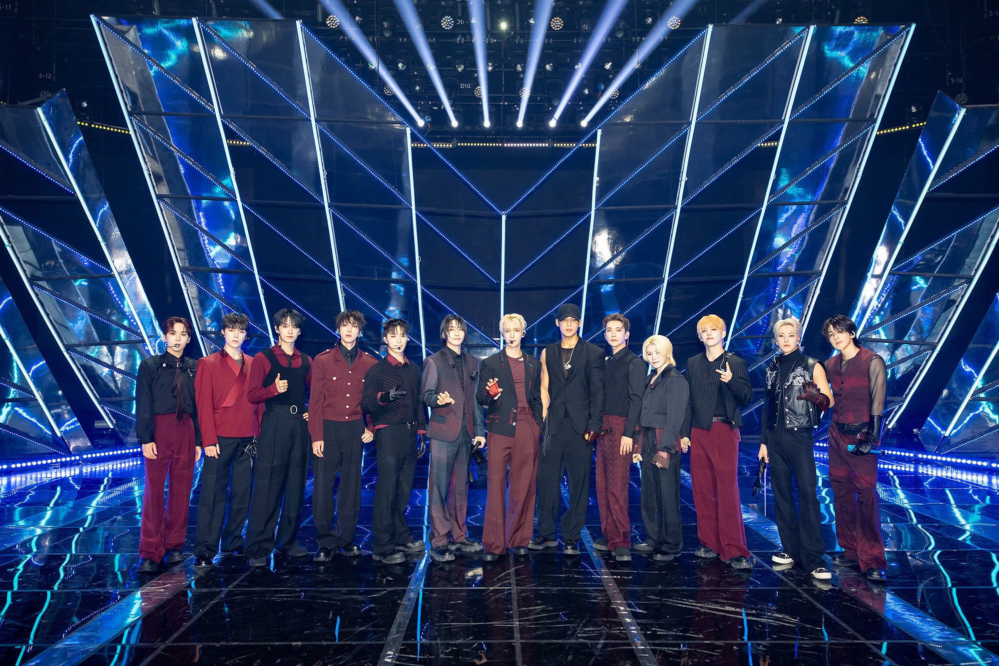 svt right here | HoYoLAB