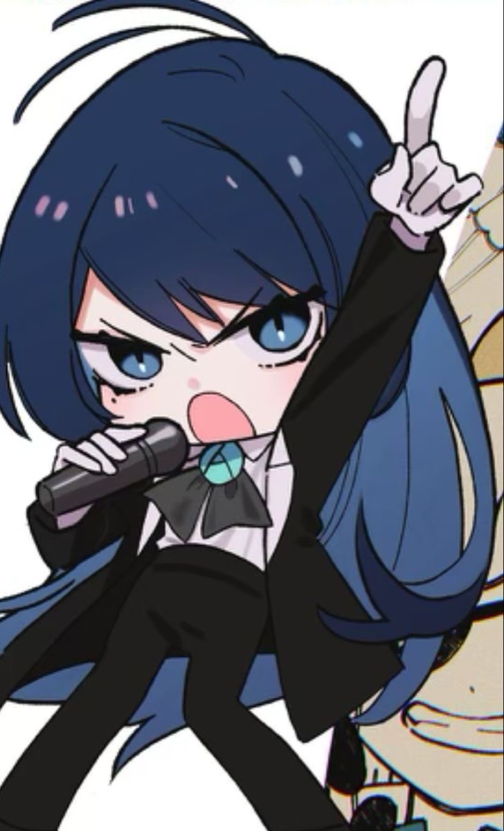 My fav singer is Honkai: Star Rail | HoYoLAB