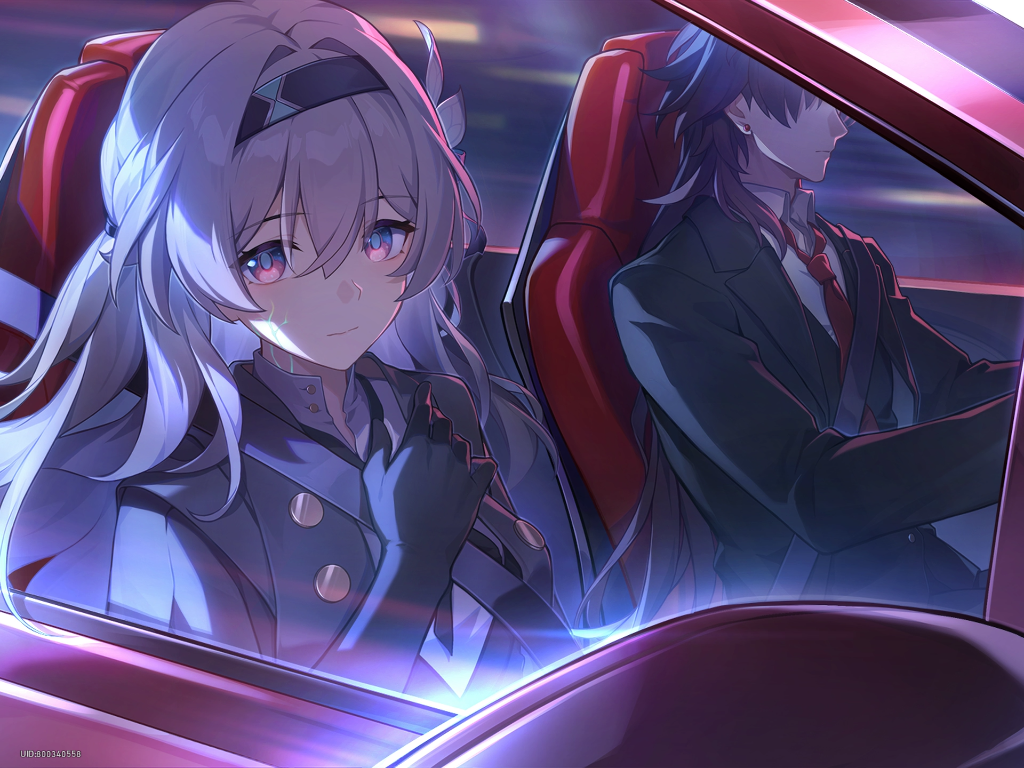 Welcome to my world HSR 🤞🤞🤞 | HoYoLAB