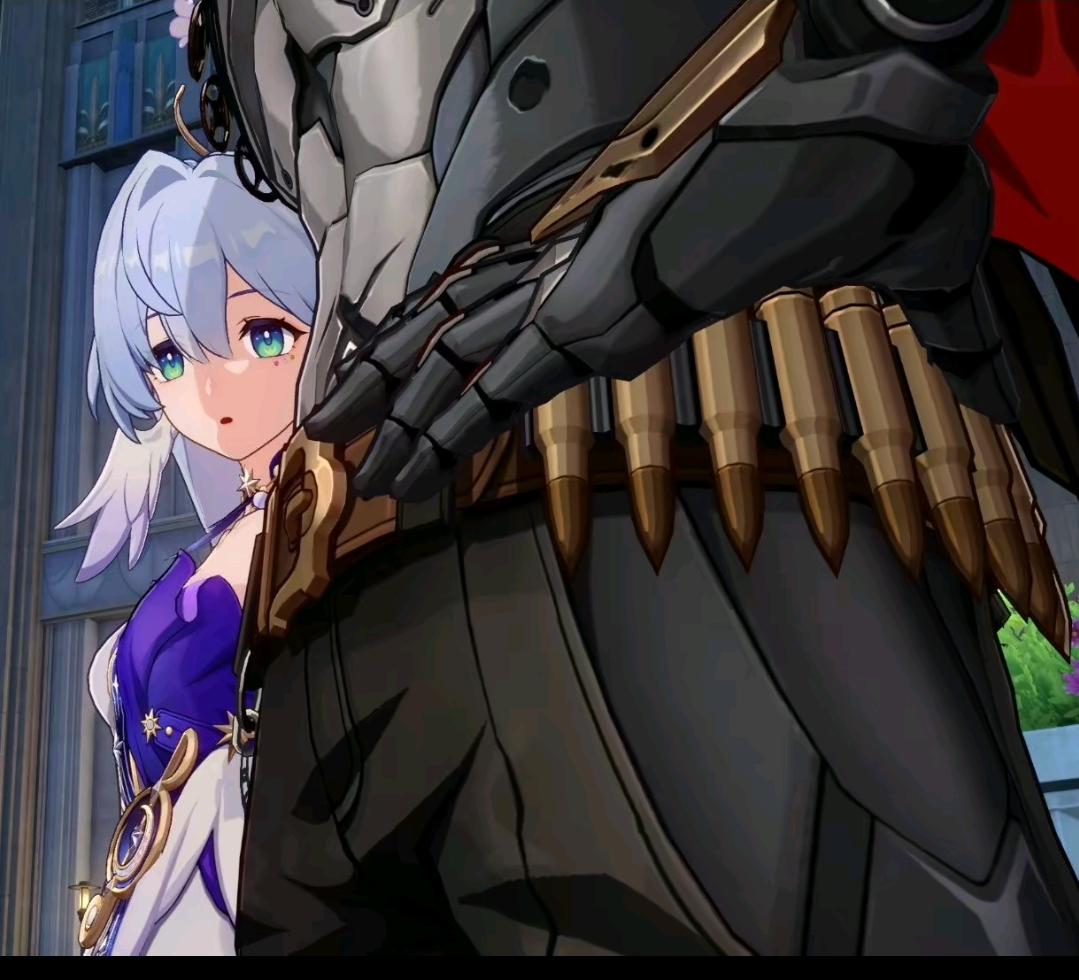 We all are curious, Robin Honkai: Star Rail | HoYoLAB