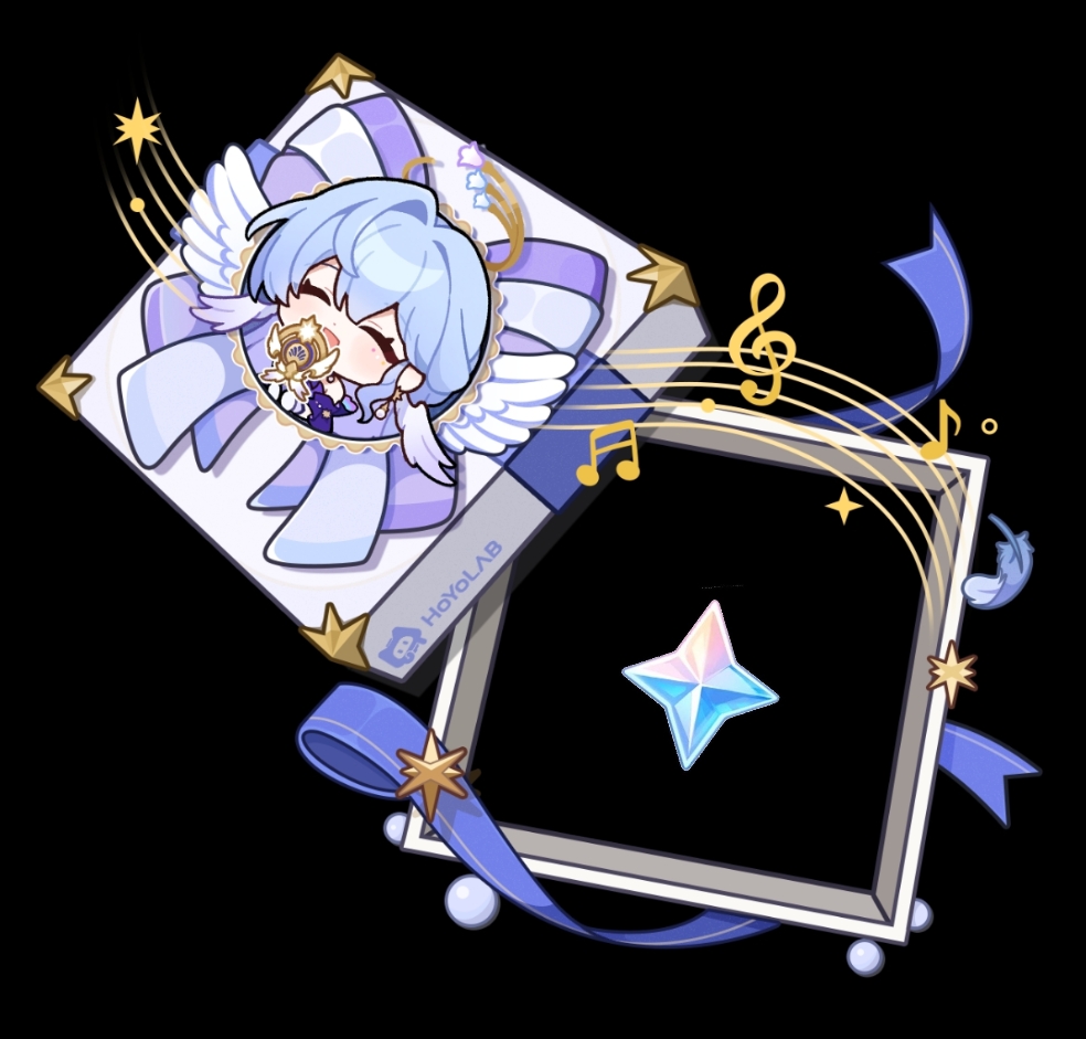 gift for her Honkai: Star Rail | HoYoLAB