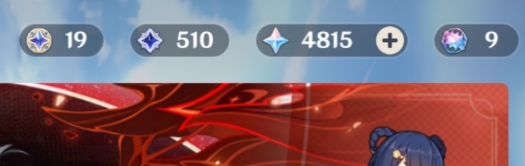 Day 17 of saving for Furina Genshin Impact | HoYoLAB