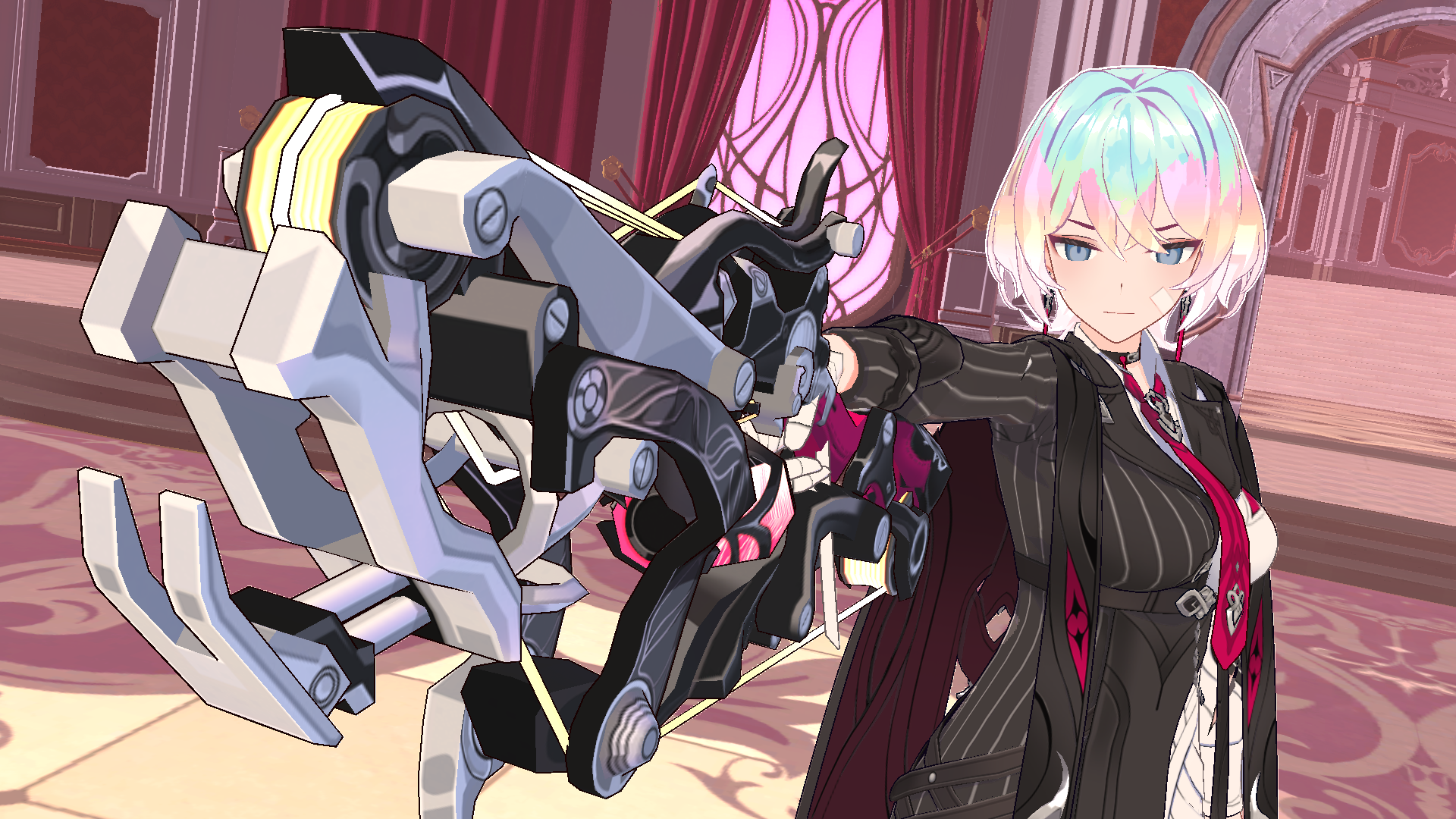 Recent Honkai Impact 3rd Cutscenes Honkai Impact 3rd | HoYoLAB