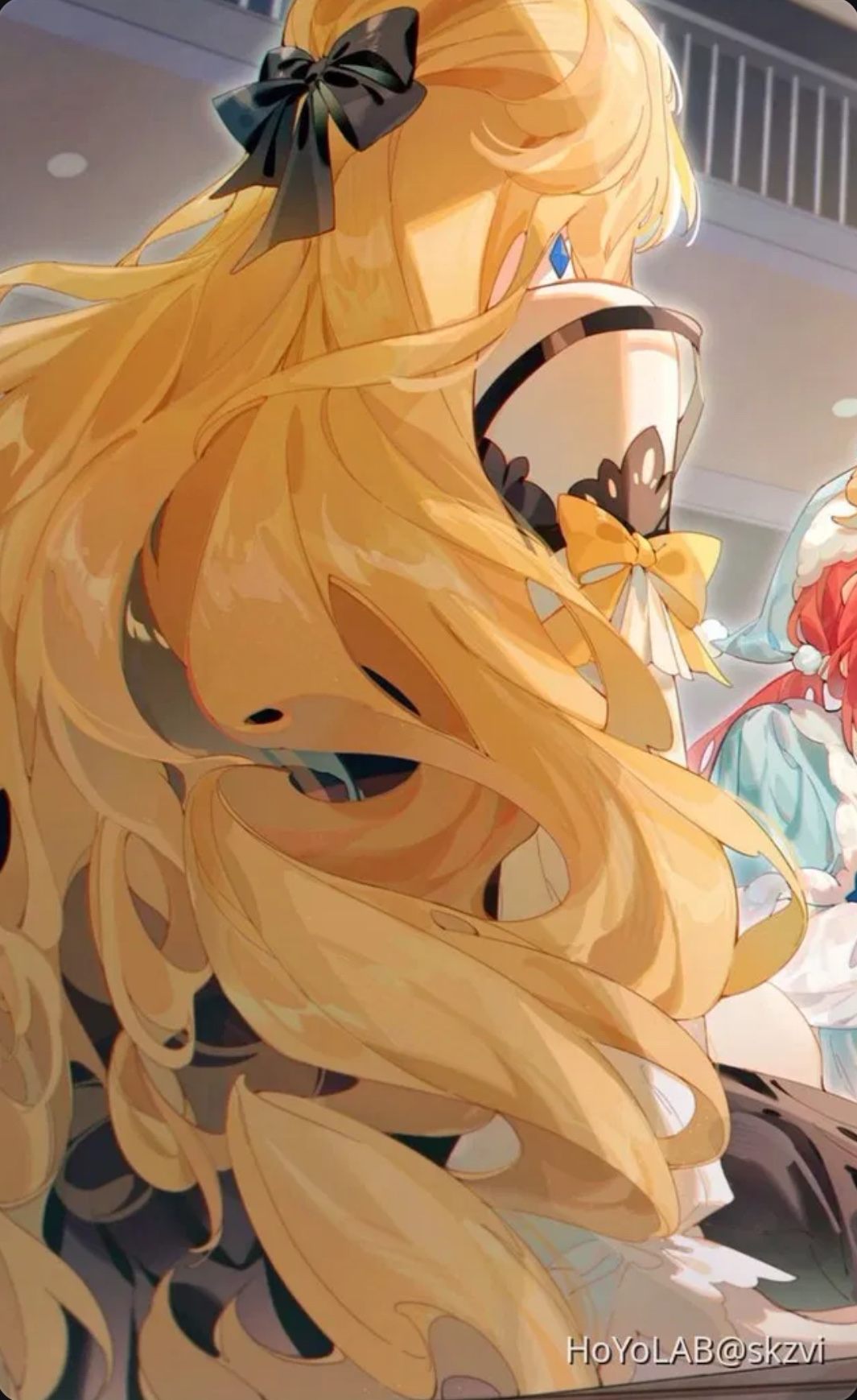 Badge posts Genshin Impact | HoYoLAB