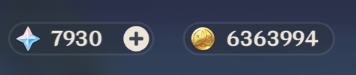 Late Wanderer farming day 16 Genshin Impact | HoYoLAB