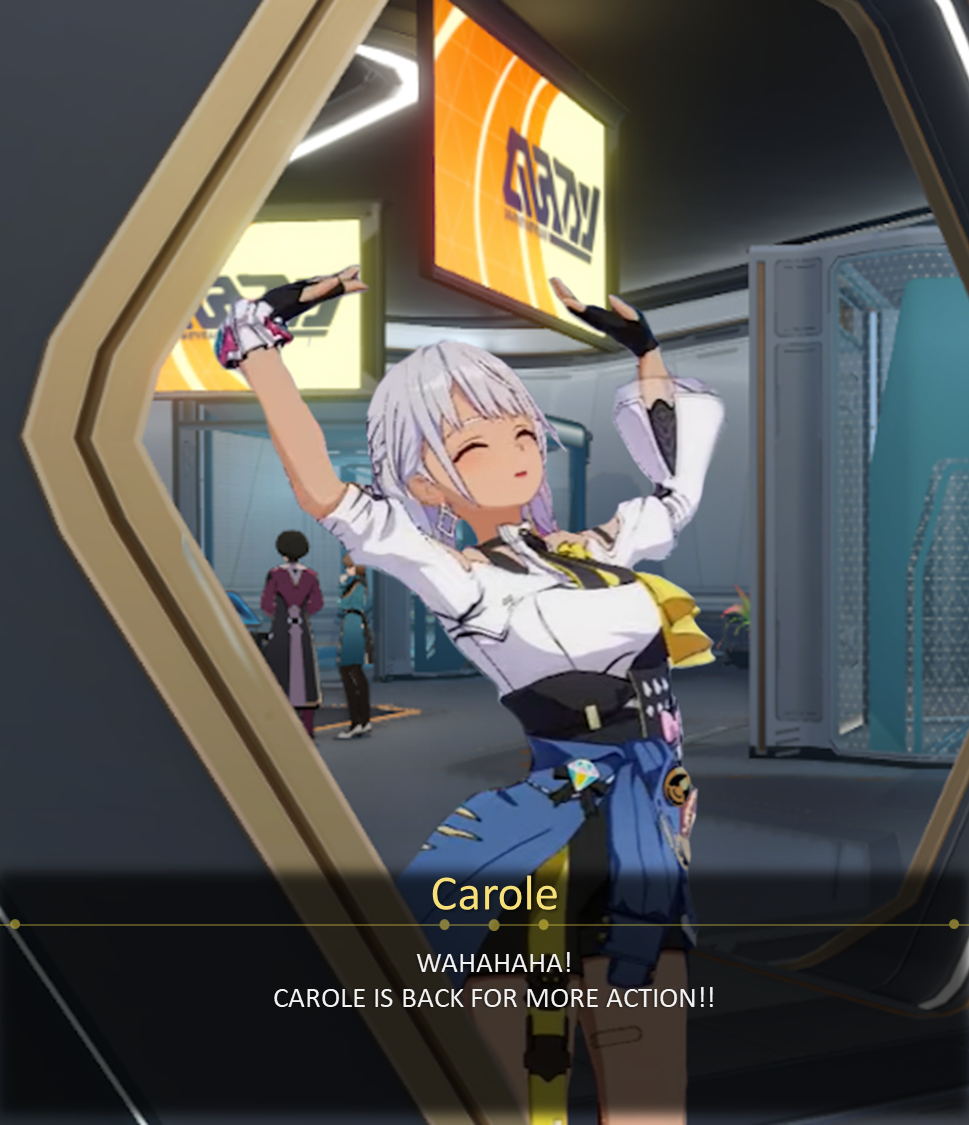 PoV - Asta Everywhere!? [HSR Comic Slides] Honkai: Star Rail | HoYoLAB