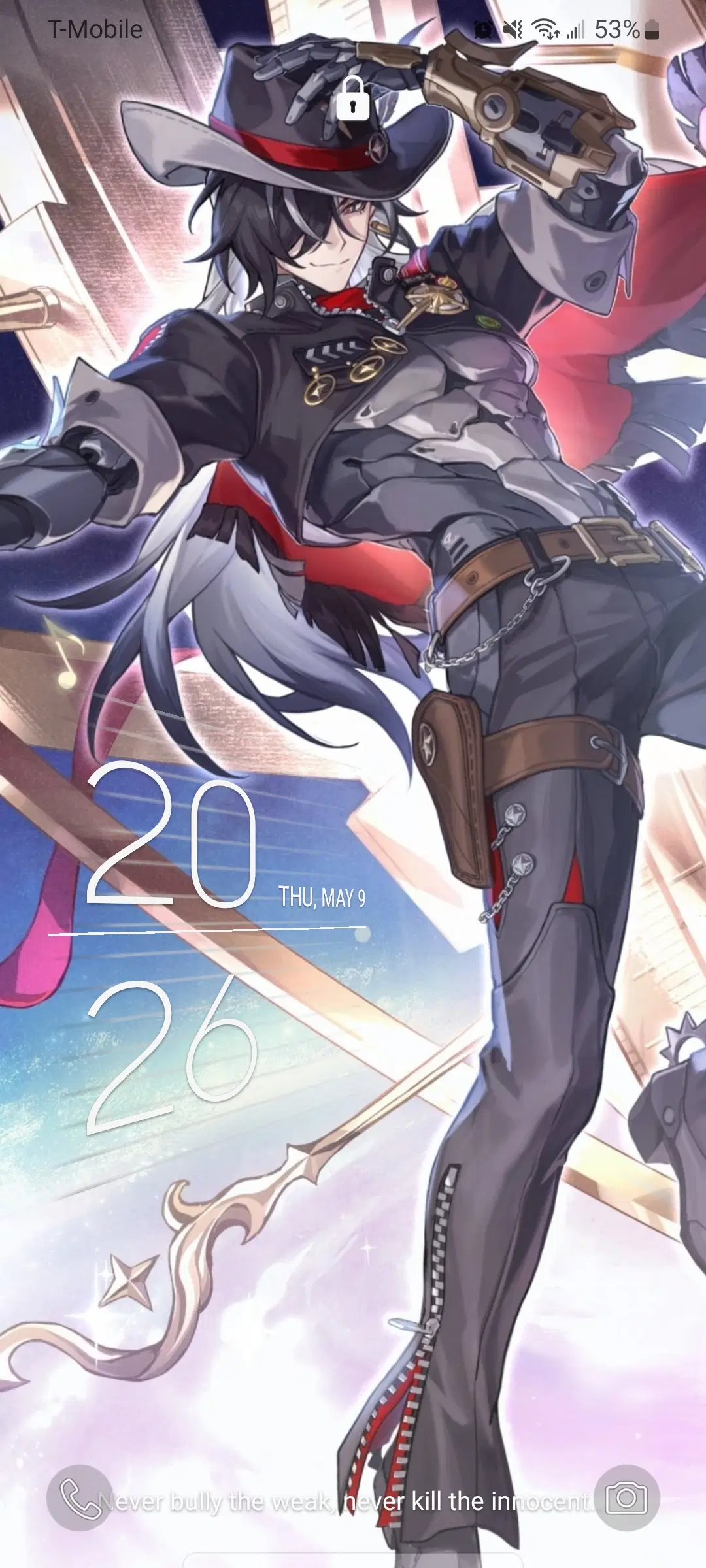 boothill theme Honkai: Star Rail | HoYoLAB