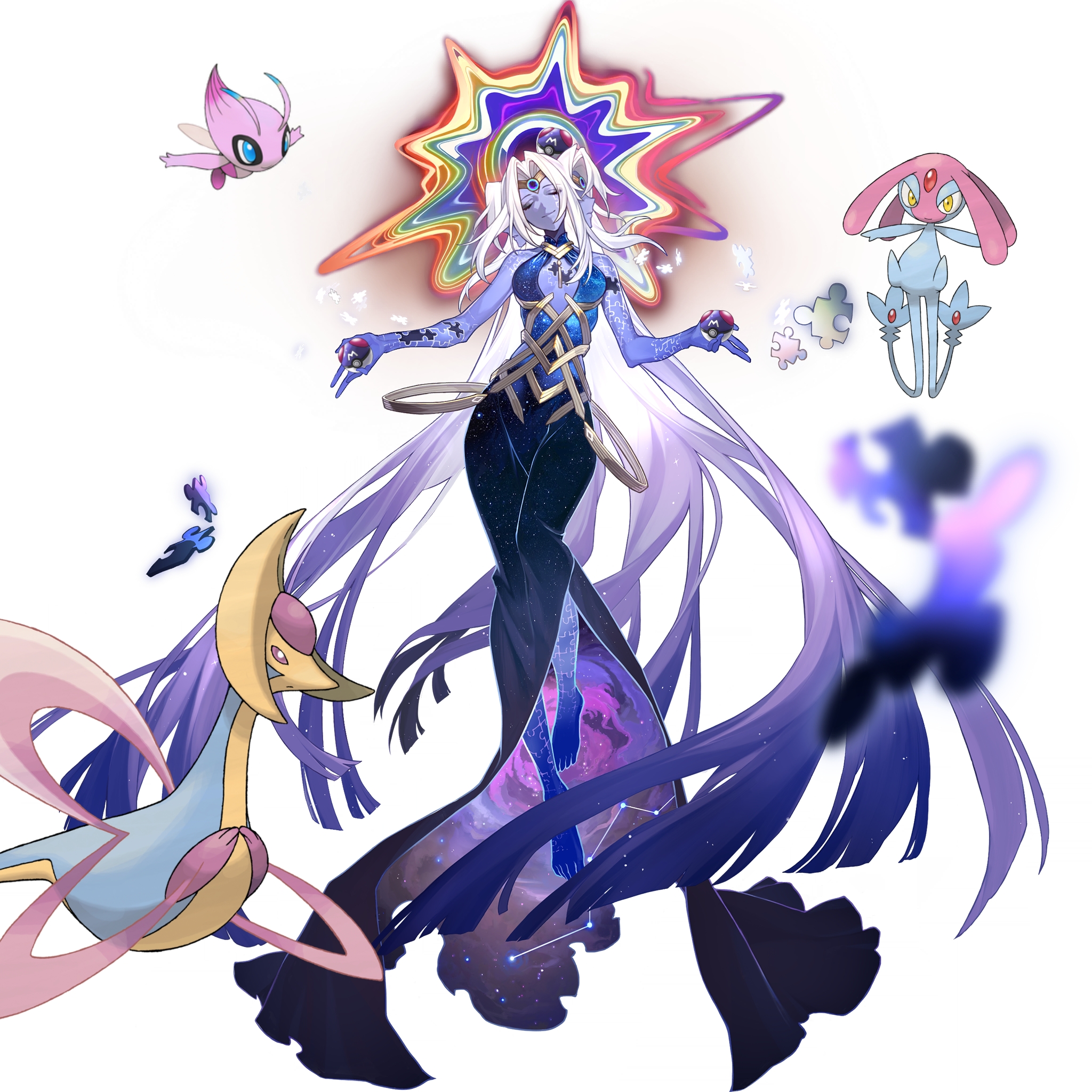 Honkaimon: Star Rail (pt.3) Honkai: Star Rail | HoYoLAB