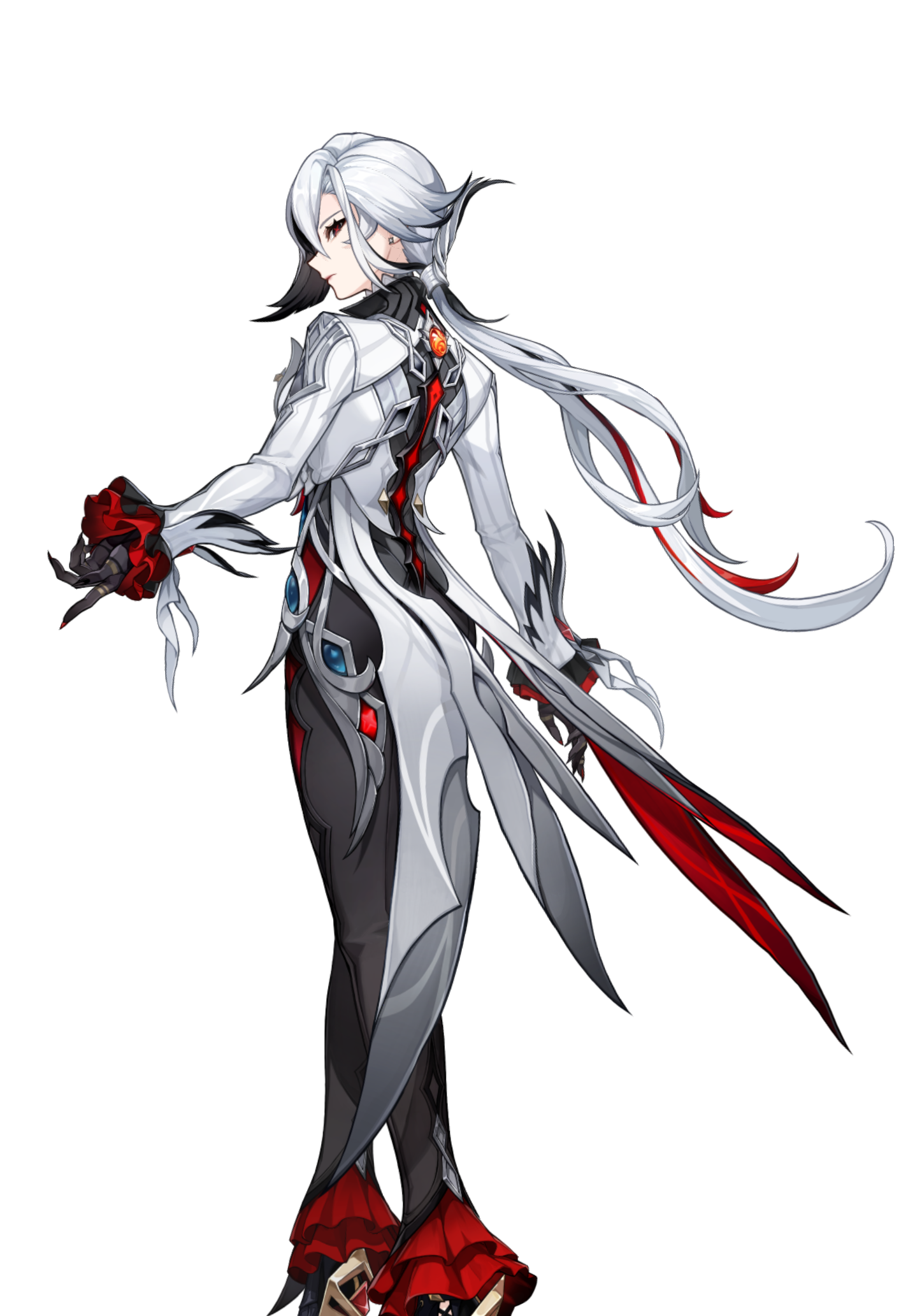 Father Genshin Impact | HoYoLAB