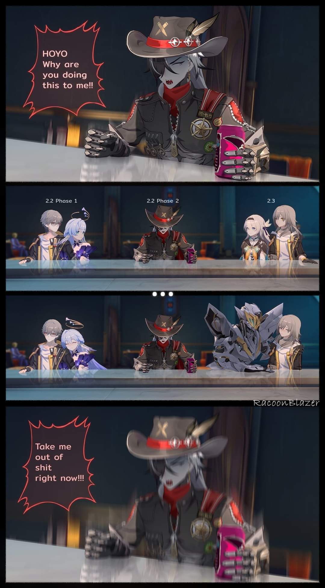 (Open the image for full meme) Lmao that is true we all want the girls ...