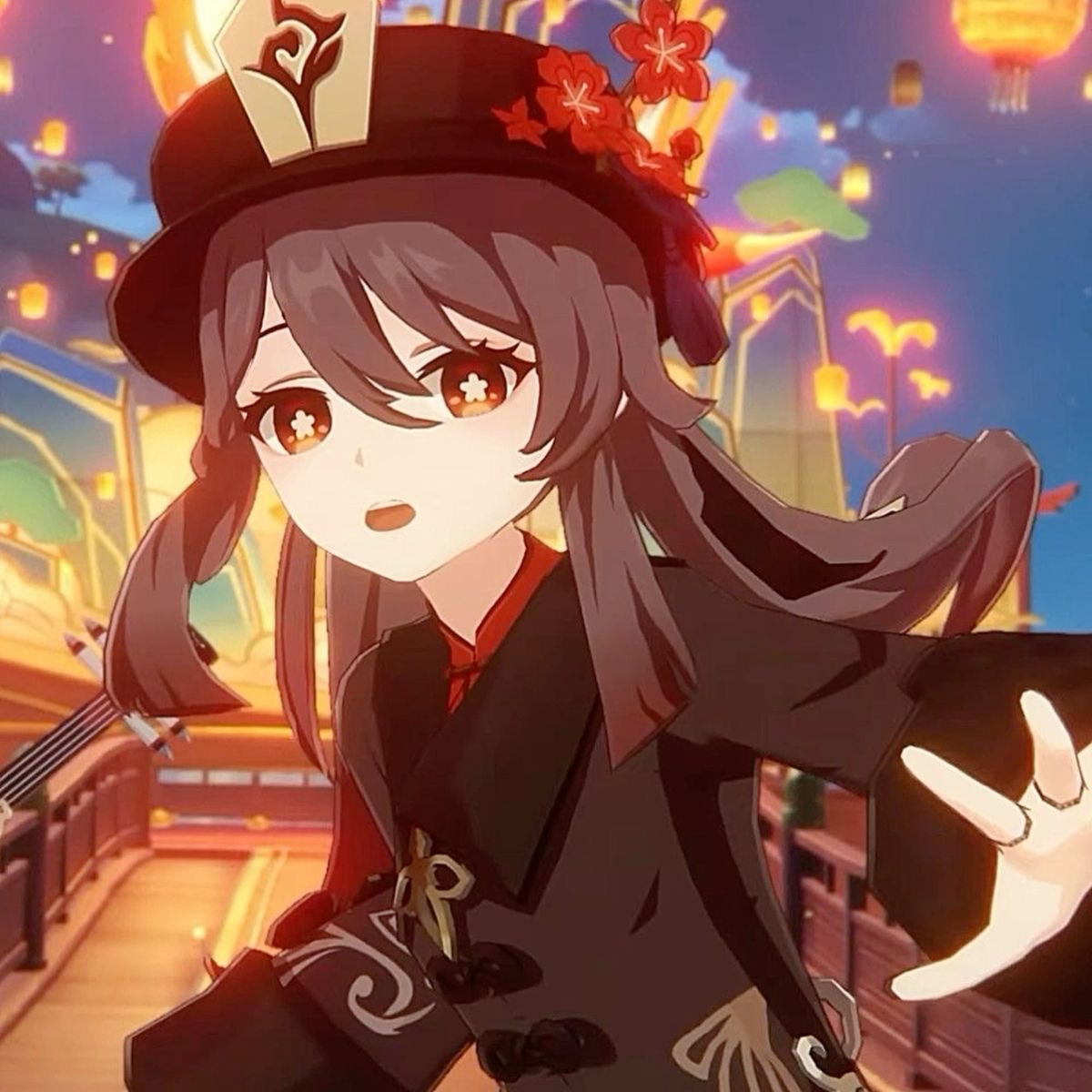 my fav singer of all time | HoYoLAB