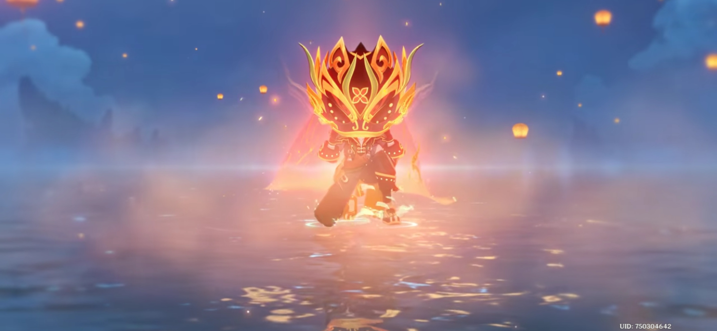 Lantern Rite Genshin Impact | HoYoLAB