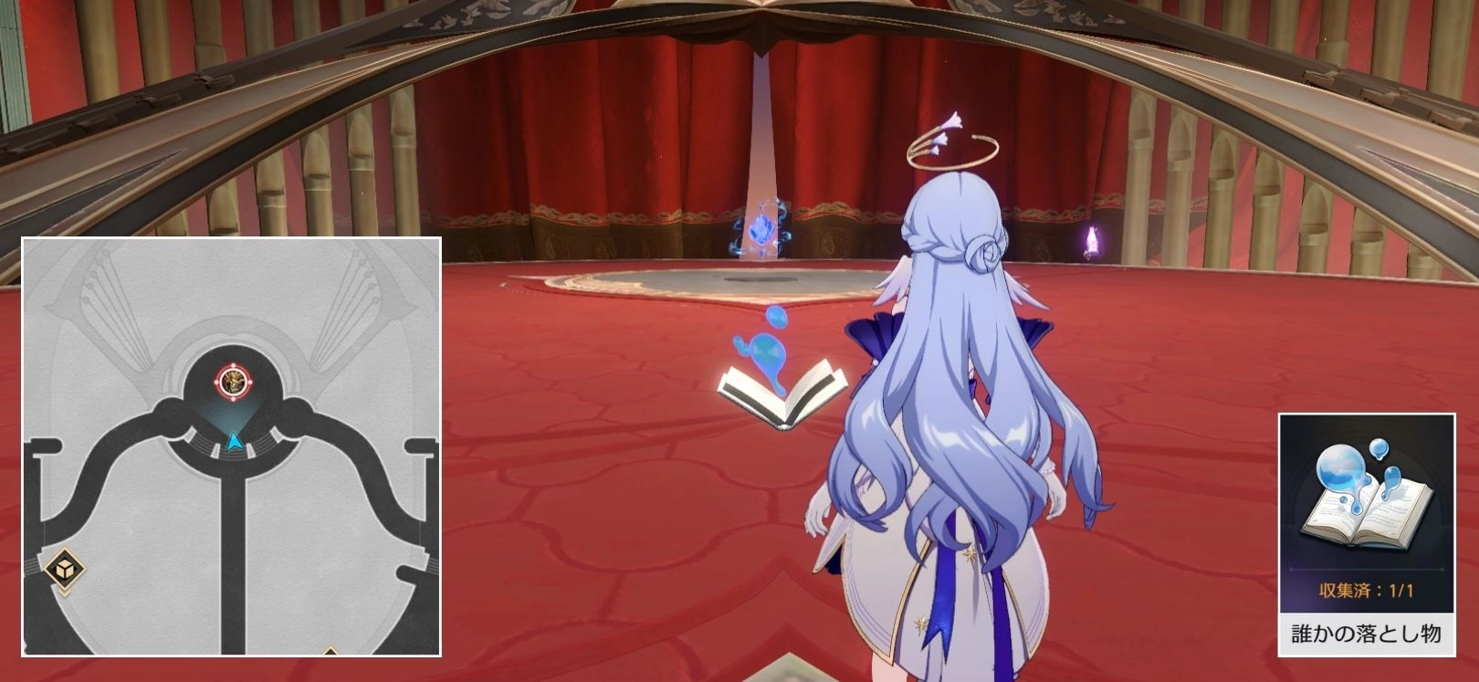 【Starrail2.2】Ver.2.2 書物入手方法まとめ【全34冊】 Honkai: Star Rail | HoYoLAB