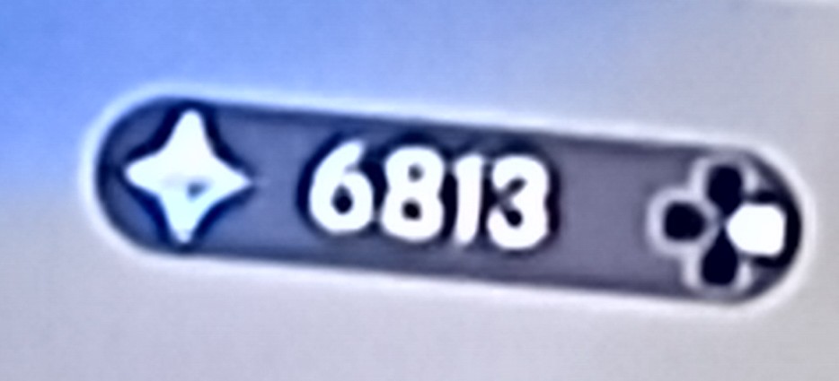 Day 26: Saving for C6 Hu Tao and R5 Staff of Homa Genshin Impact | HoYoLAB