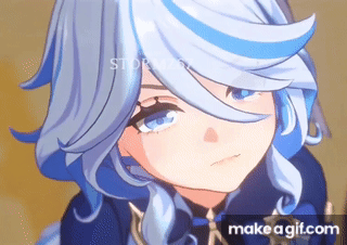 Posting some Furina stuff cause why not🙃 Genshin Impact | HoYoLAB