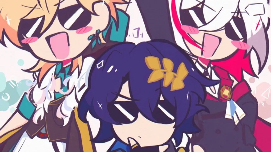 Best trio? Honkai: Star Rail | HoYoLAB