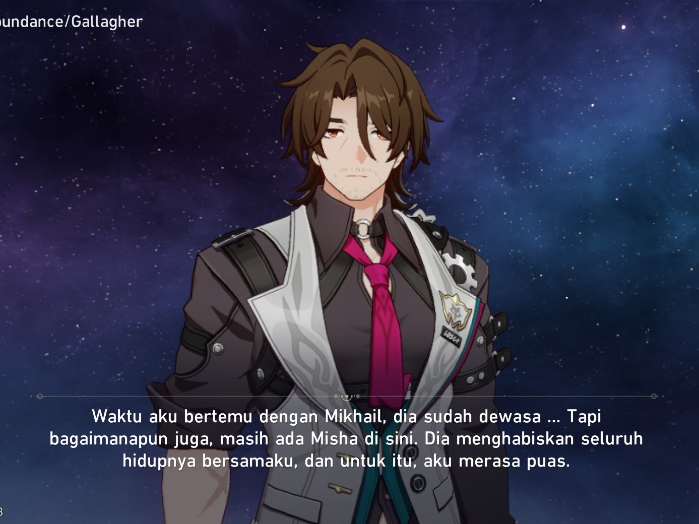 About Misha 2 Honkai: Star Rail | HoYoLAB