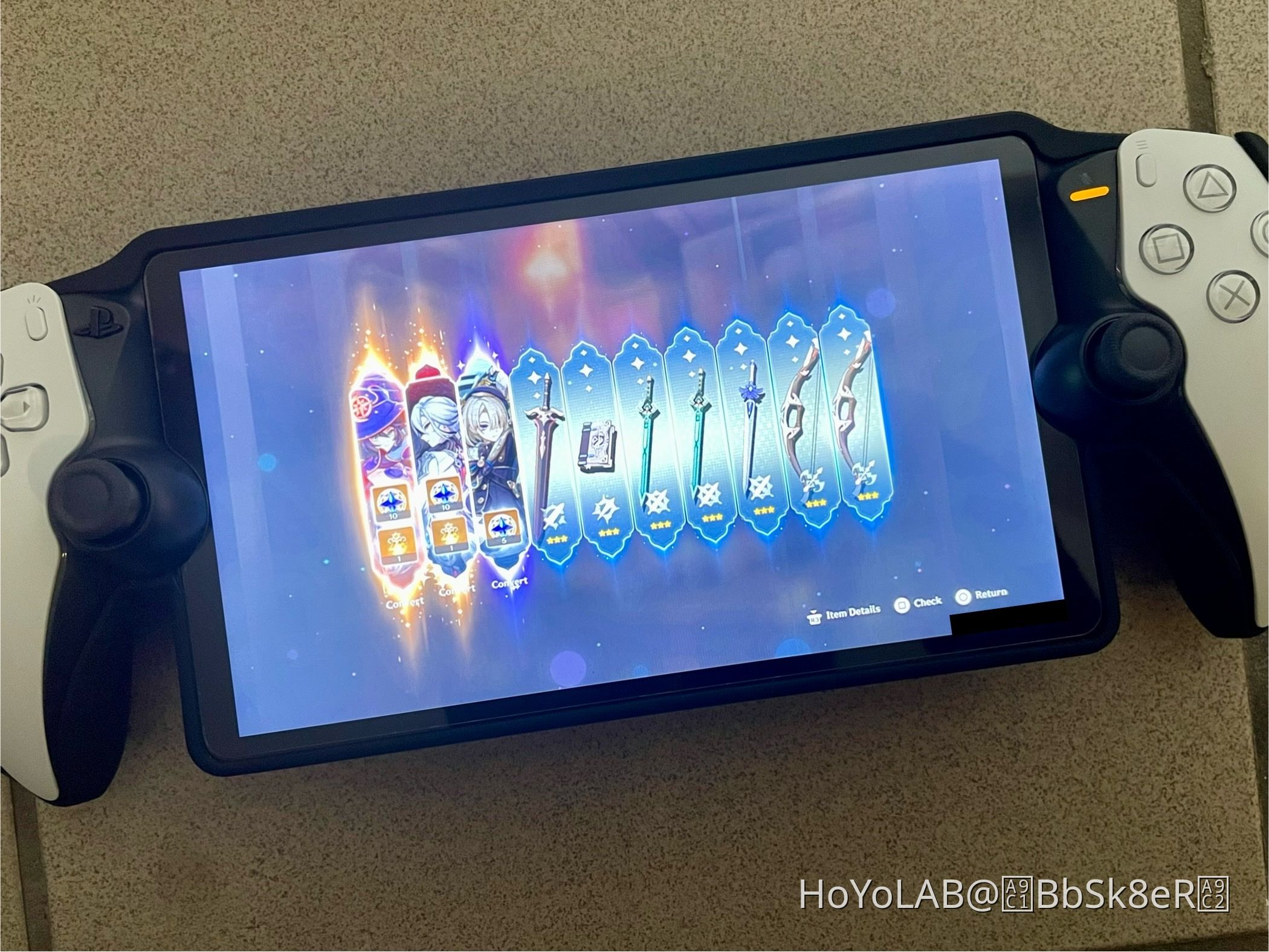 Yup there’s my C2 Arlequeen 🔥 🔥 Genshin Impact | HoYoLAB