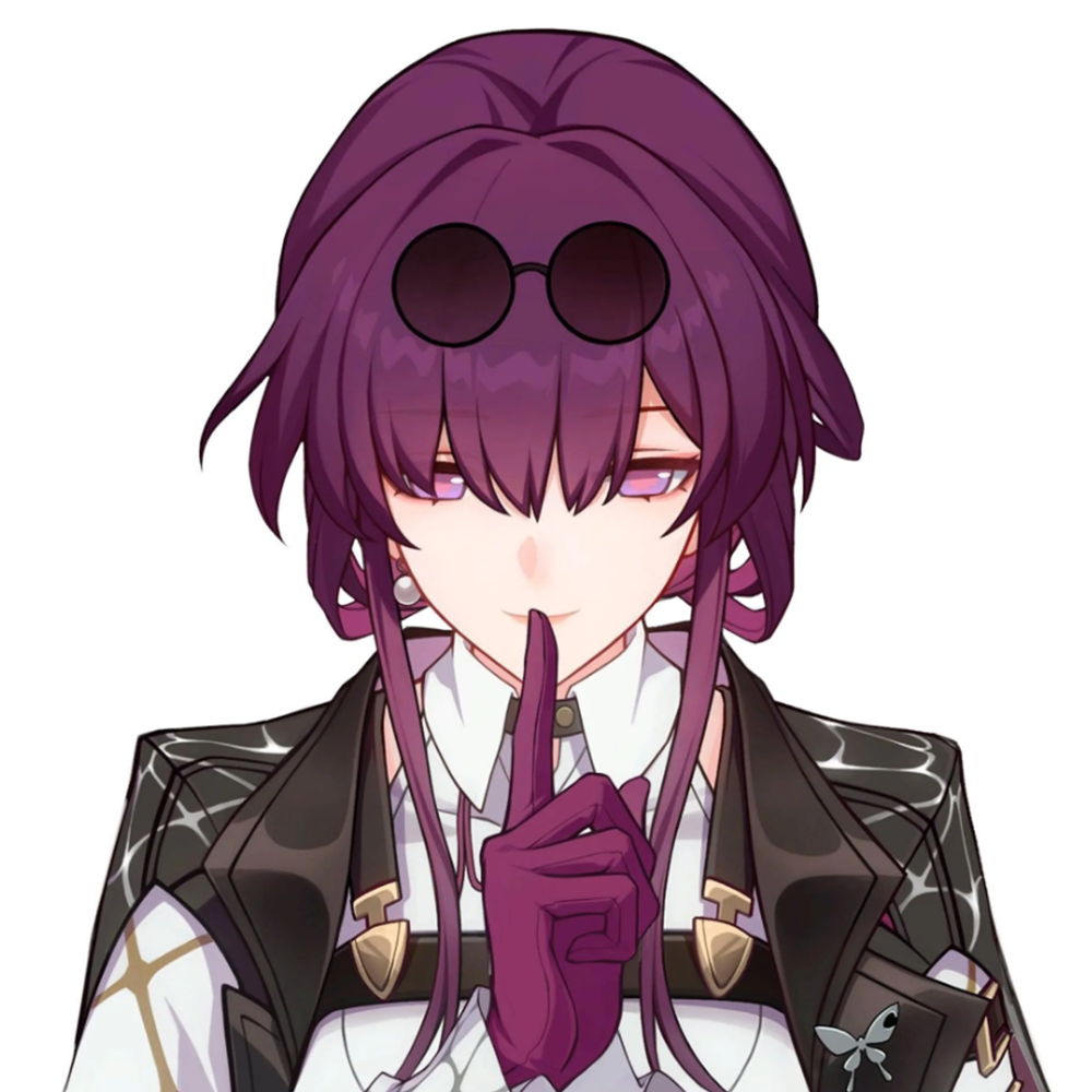 Day 9 of Kafka Badge (+ hsr pulls experience) Honkai: Star Rail | HoYoLAB