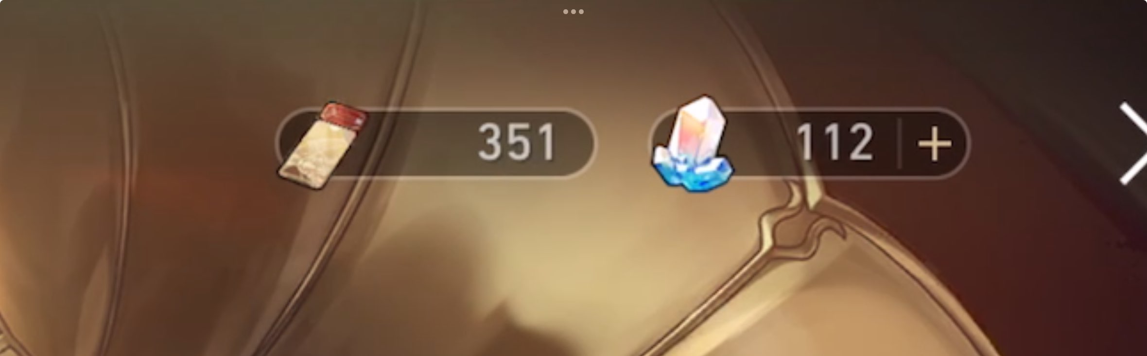 day 45 of saving for E6 Firefly Honkai: Star Rail | HoYoLAB