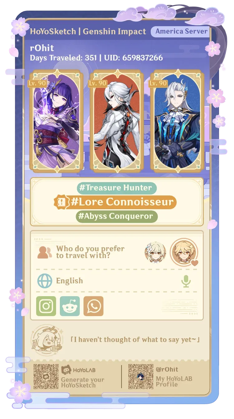 Hehe Genshin Impact | HoYoLAB