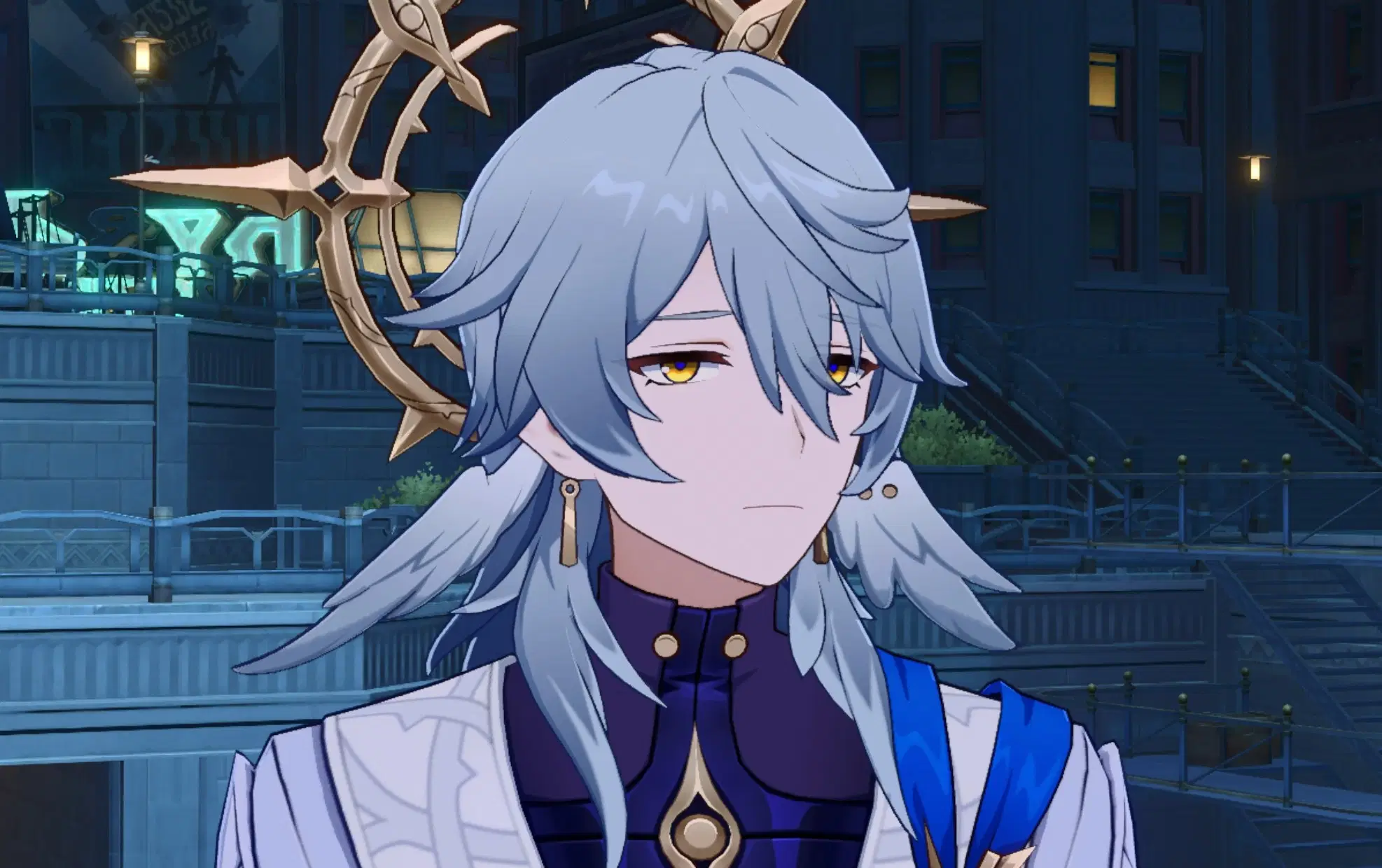 If Sunday is playable in future then which element and character path ...