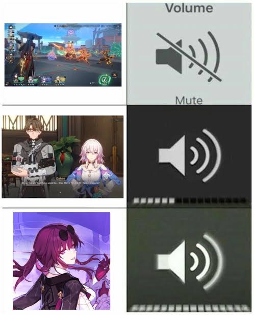 HSR memes from the basement Honkai: Star Rail | HoYoLAB