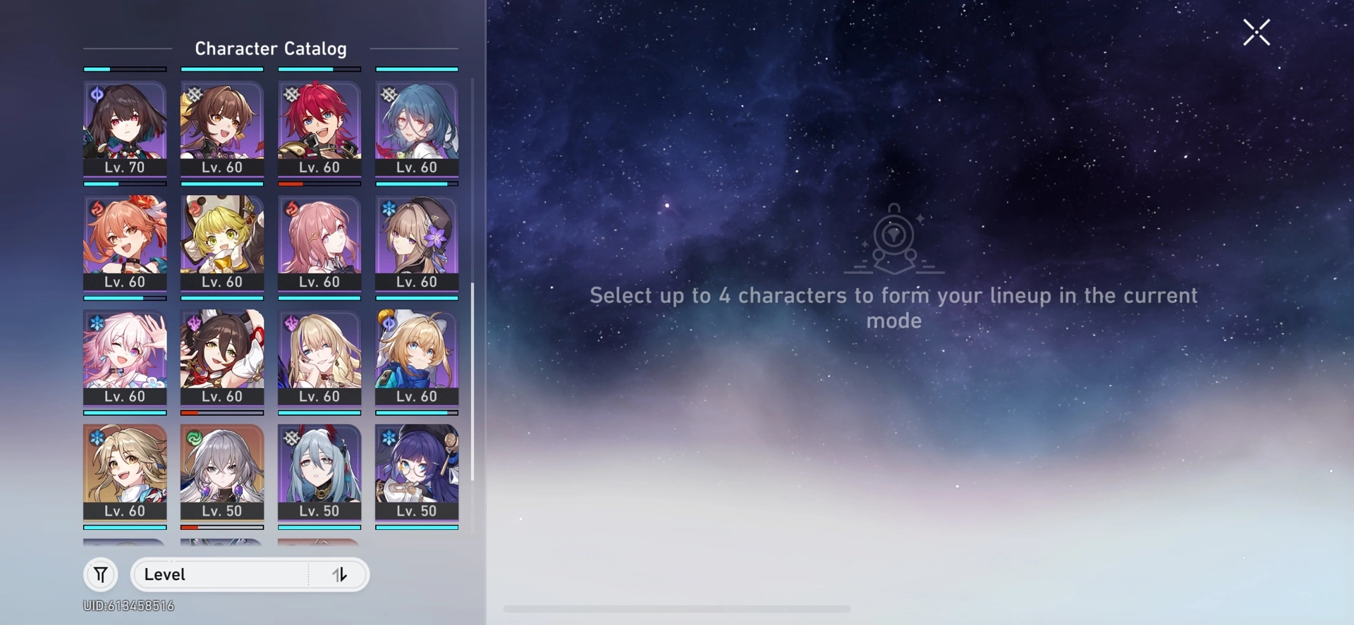 Give me a good robin team comp Honkai: Star Rail | HoYoLAB