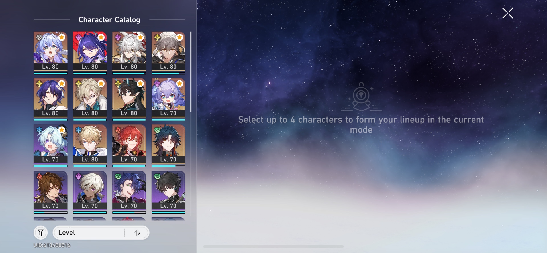 Give me a good robin team comp Honkai: Star Rail | HoYoLAB