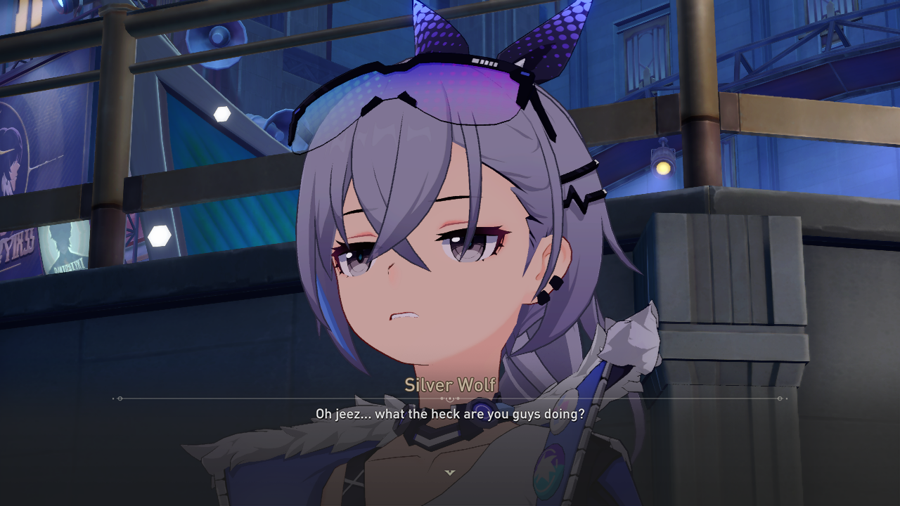 sw Honkai: Star Rail | HoYoLAB