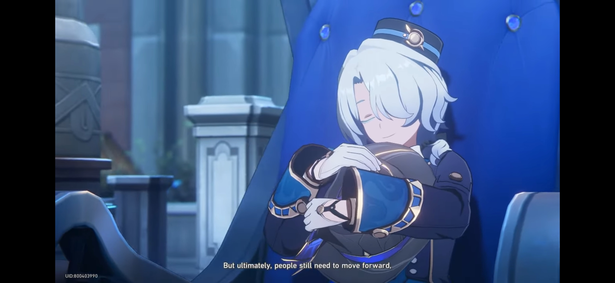 hop Honkai: Star Rail | HoYoLAB