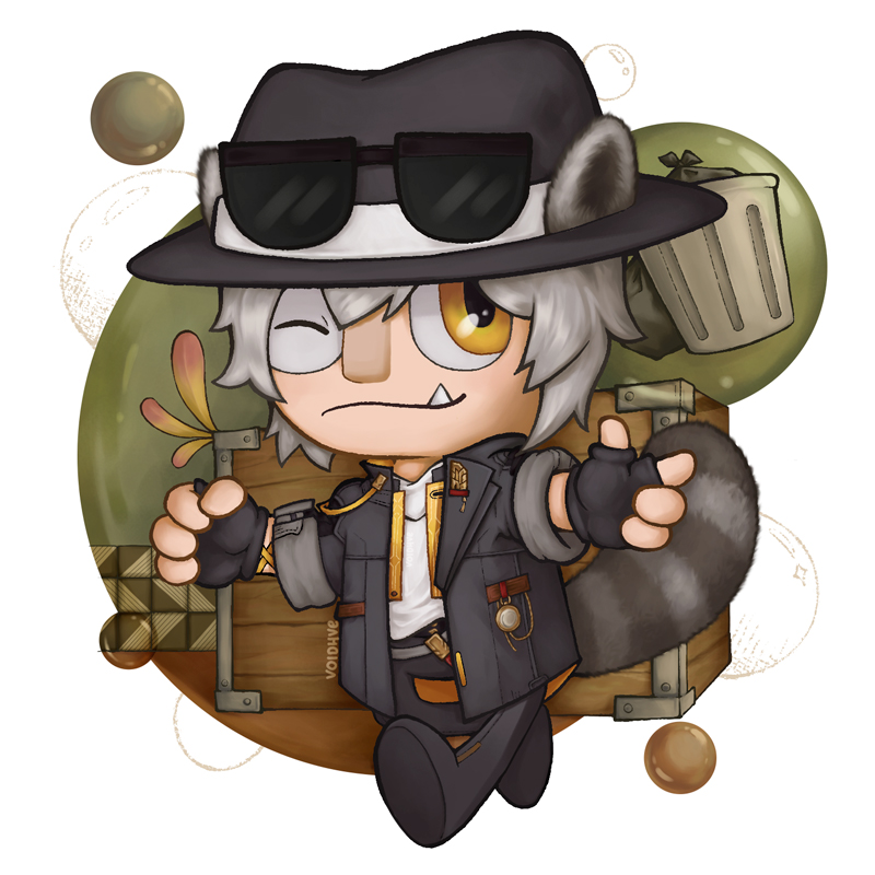 i loved so much the past hanu's event, so i had to draw Caelus as Hanu ...