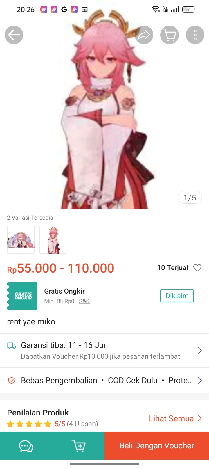 hmmmm Genshin Impact | HoYoLAB