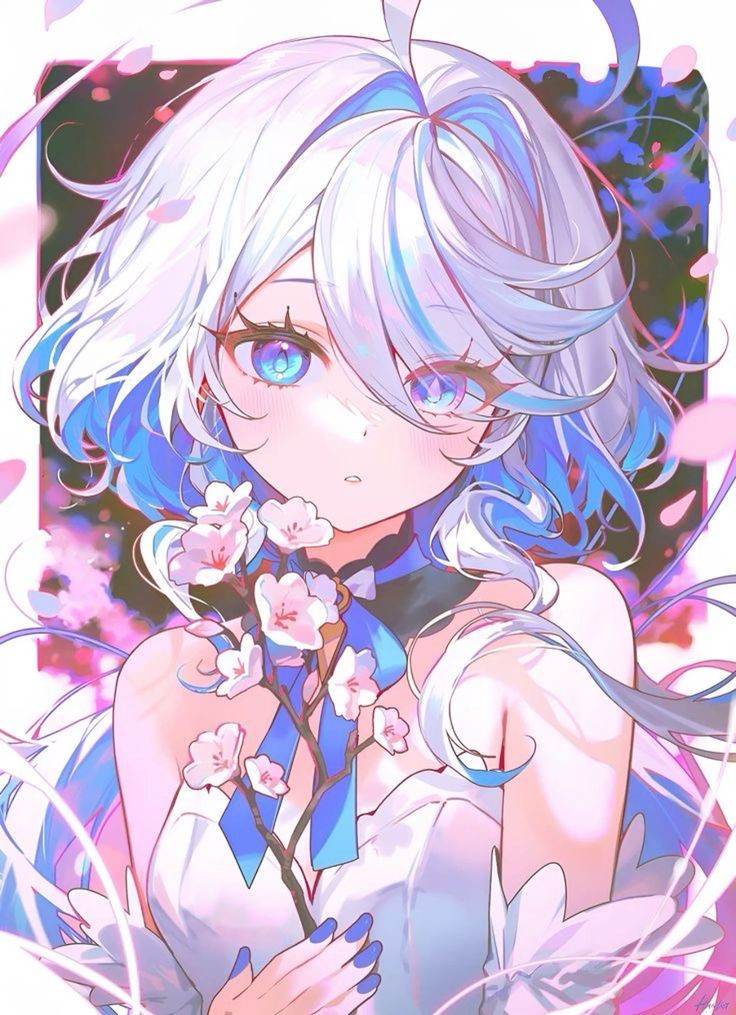 Furina post #6 Genshin Impact | HoYoLAB