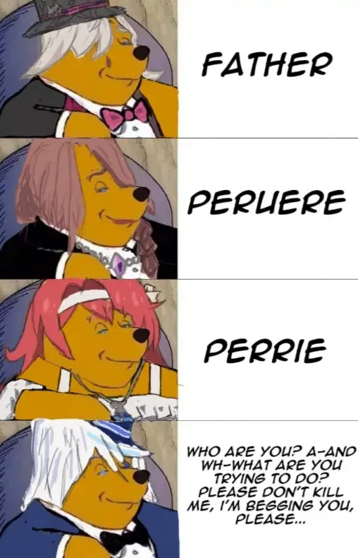 Meme furina Genshin Impact | HoYoLAB