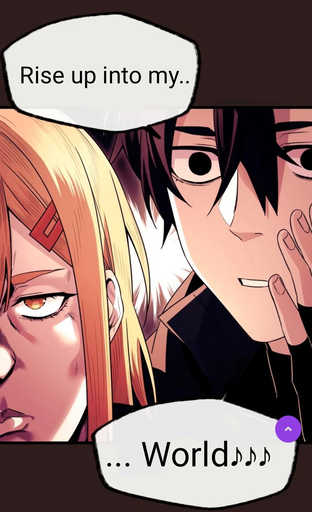 My demon like:... Honkai: Star Rail | HoYoLAB