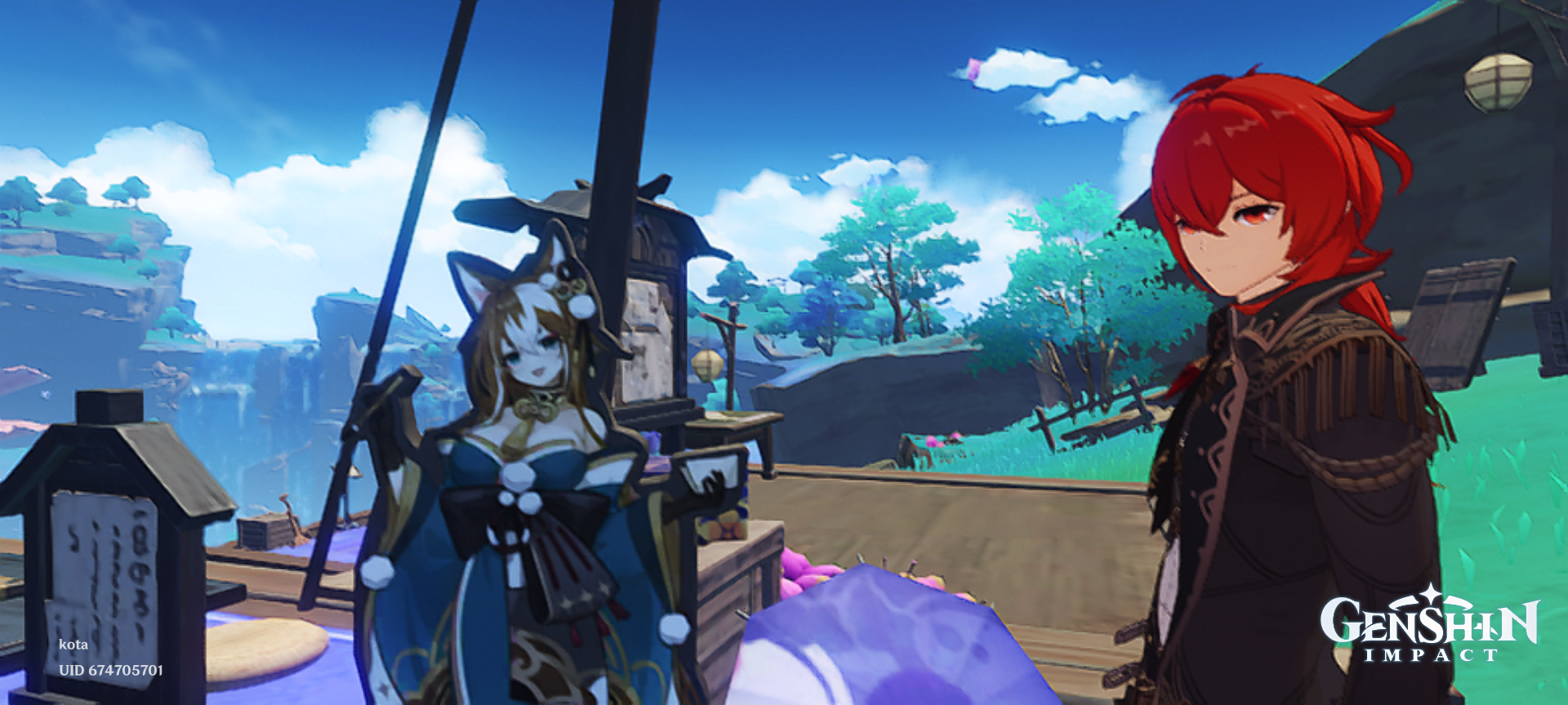 g-gouru...? Genshin Impact | HoYoLAB