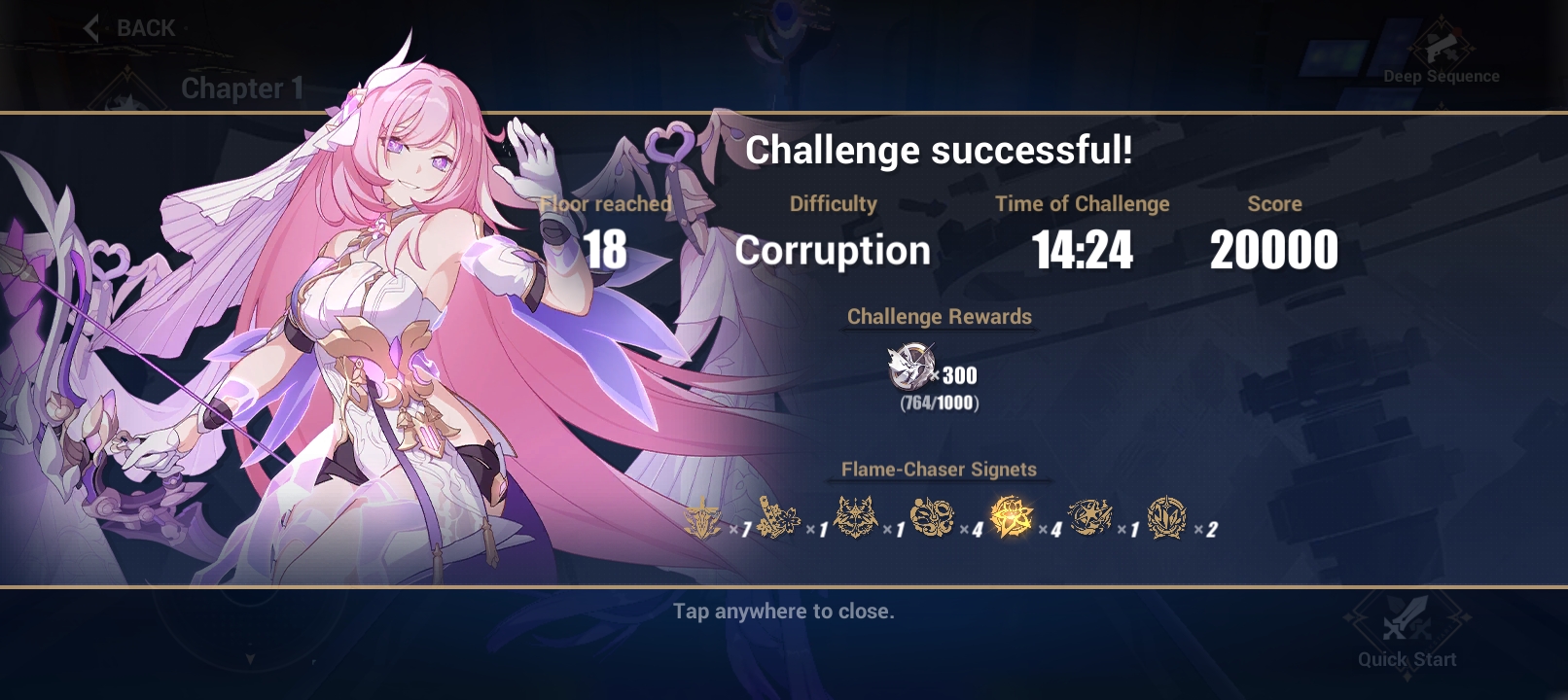 HOHE Honkai Impact 3rd | HoYoLAB