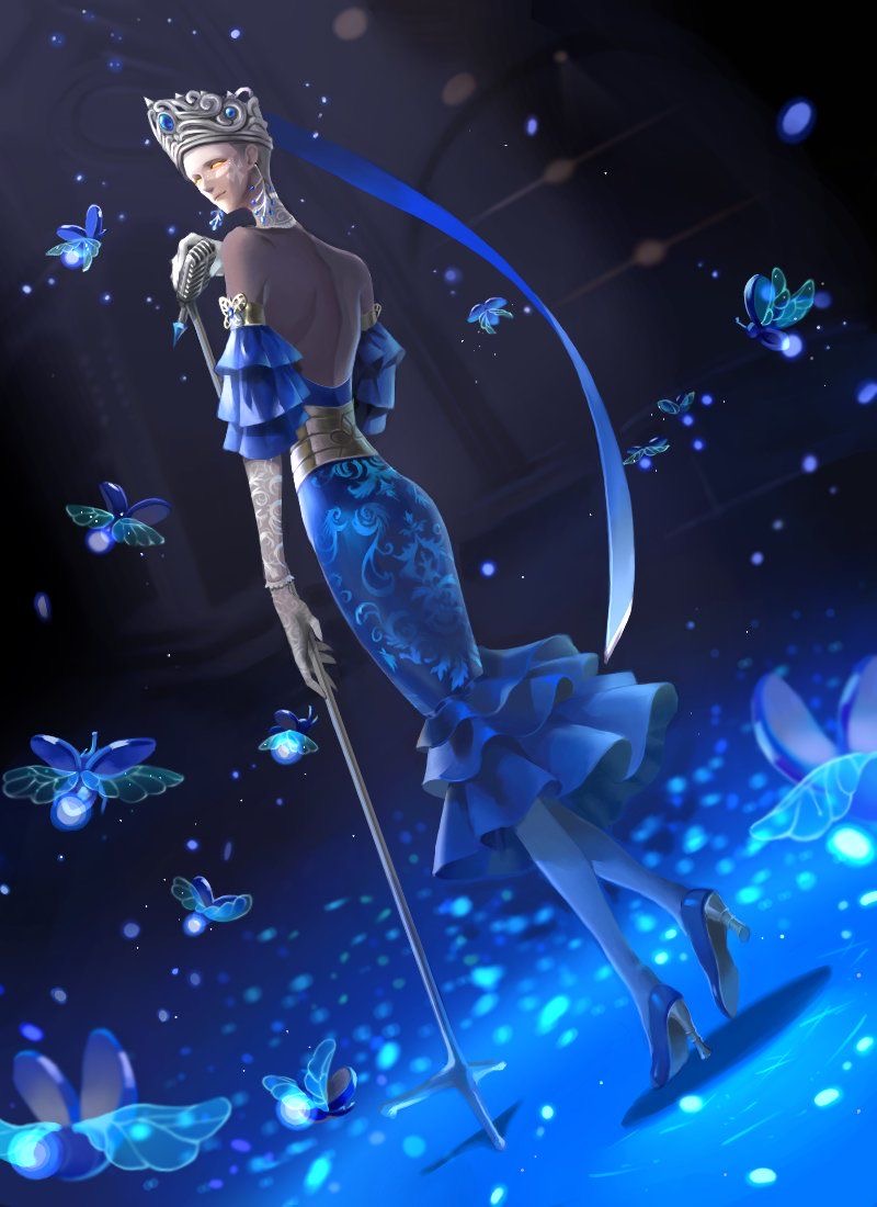 My favourite singer! Honkai: Star Rail | HoYoLAB
