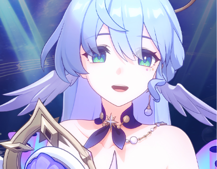 Robin INSIDE Honkai: Star Rail | HoYoLAB