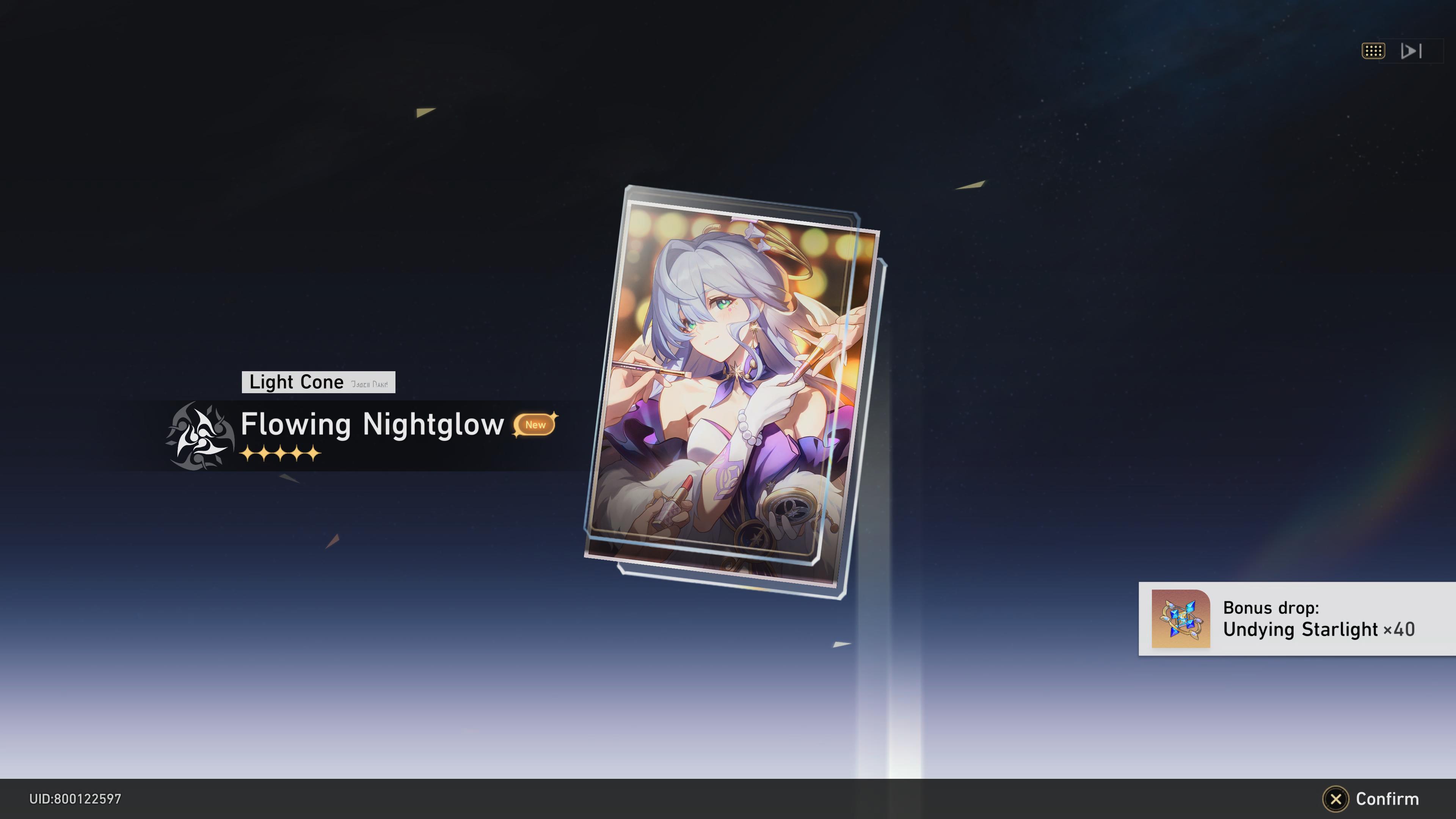 Robin light cone got Honkai: Star Rail | HoYoLAB