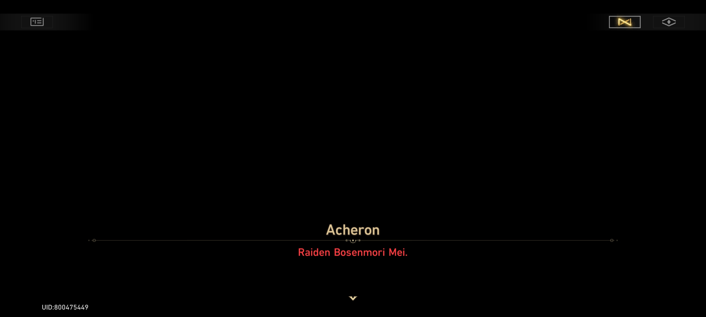 MEI-SAMA! Honkai: Star Rail | HoYoLAB