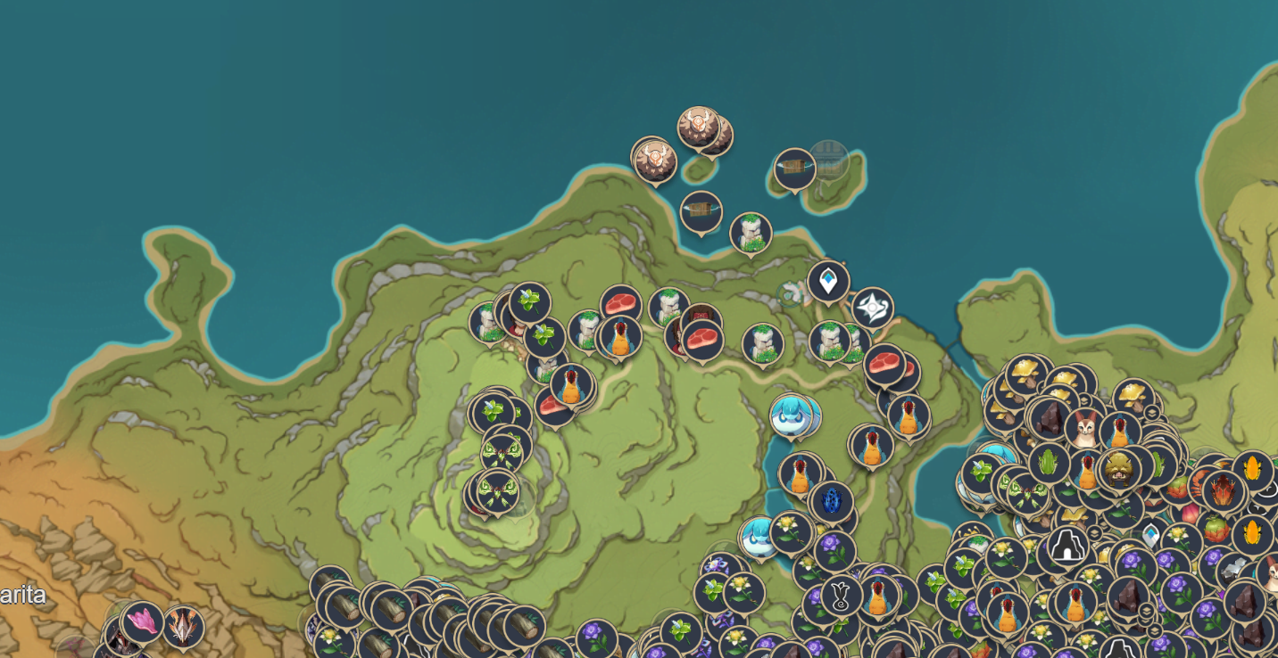 Bayda Limanı Eleştirisi Genshin Impact | HoYoLAB