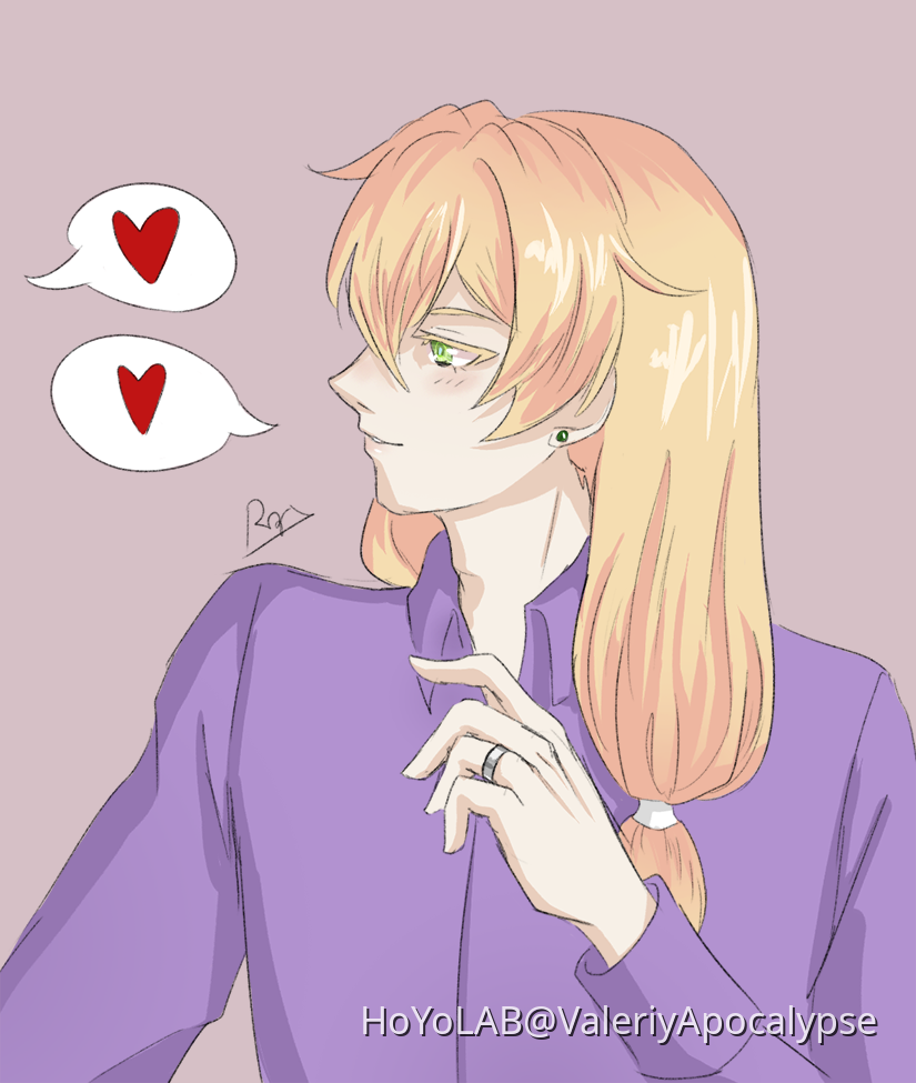 Daily Otto - Day 132 Honkai Impact 3rd | HoYoLAB