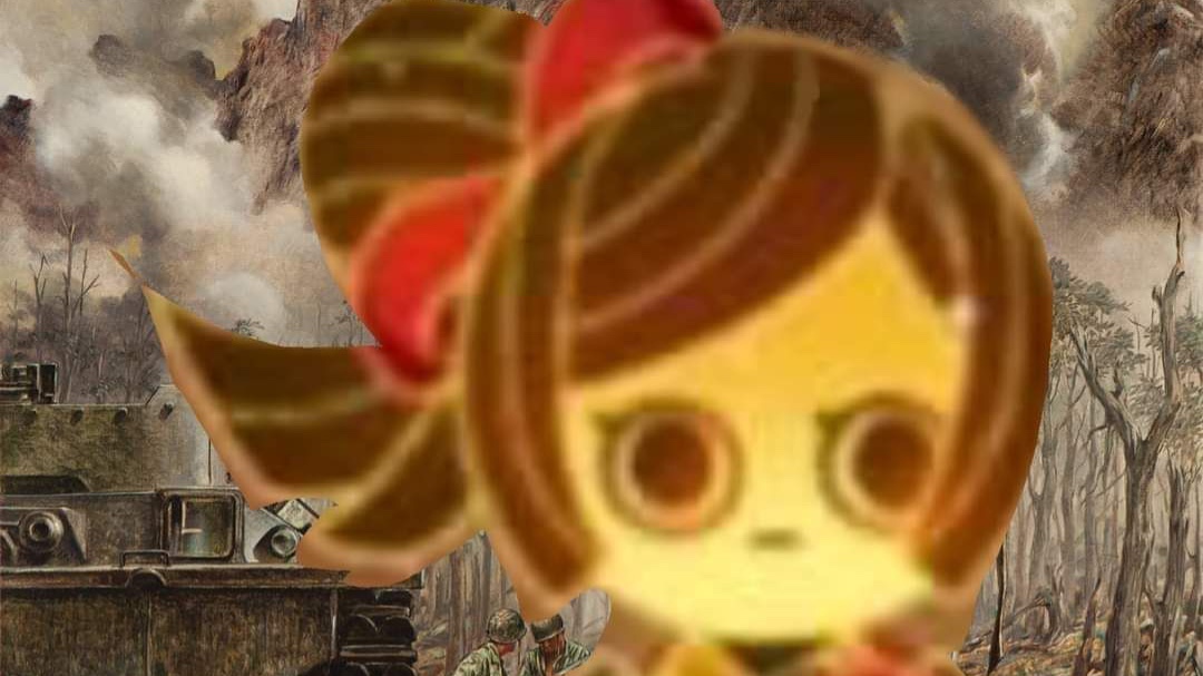 Wanderer.moe better not die on me | HoYoLAB