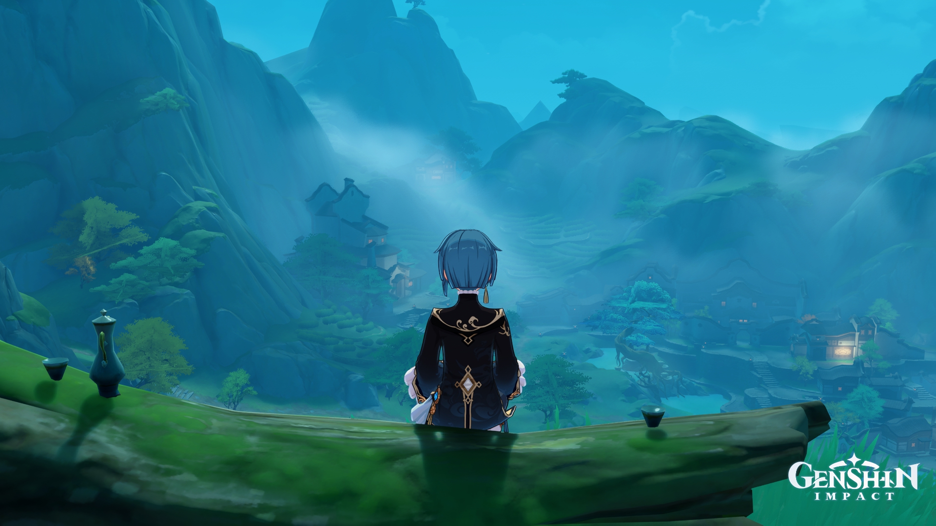 Photo Dump Whoops- Genshin Impact | HoYoLAB