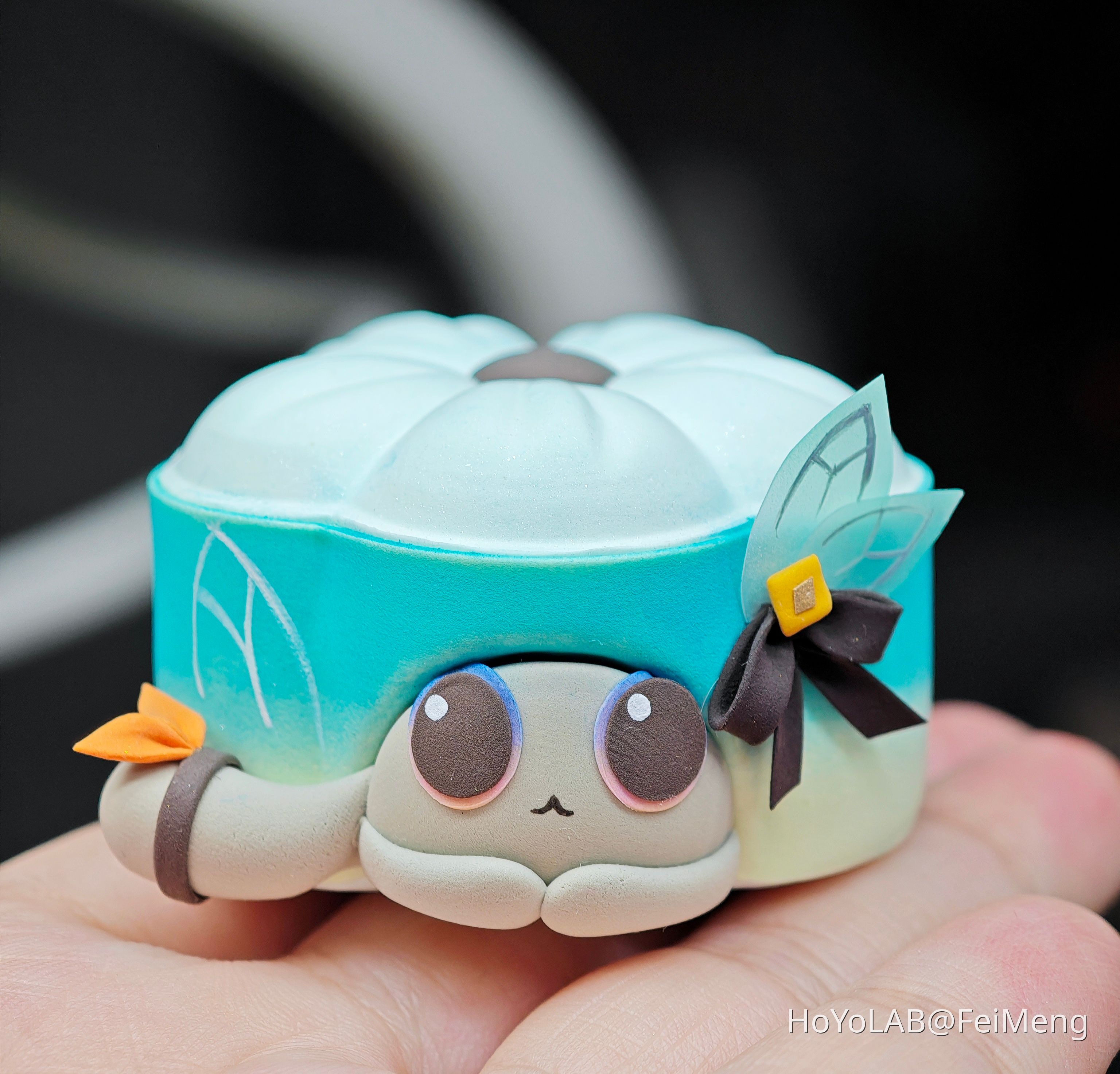 firefly cake Honkai: Star Rail | HoYoLAB